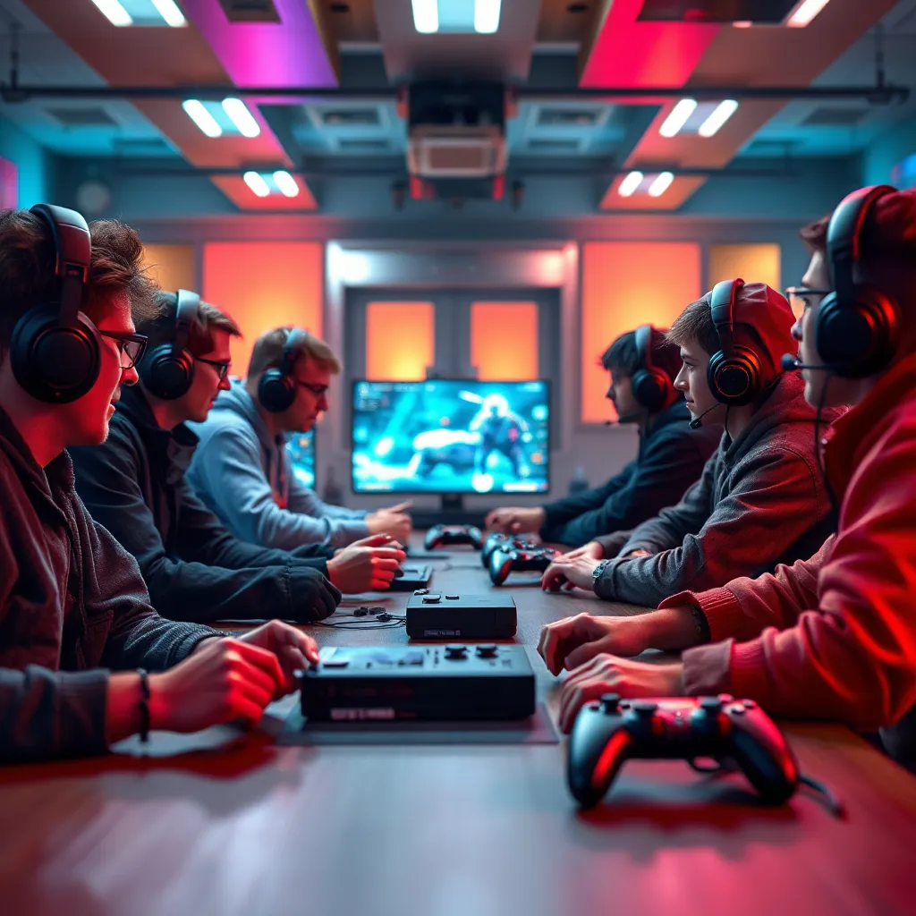 Exploring New Strategies in Gaming: Is This a Known Method? : LevelUpTalk