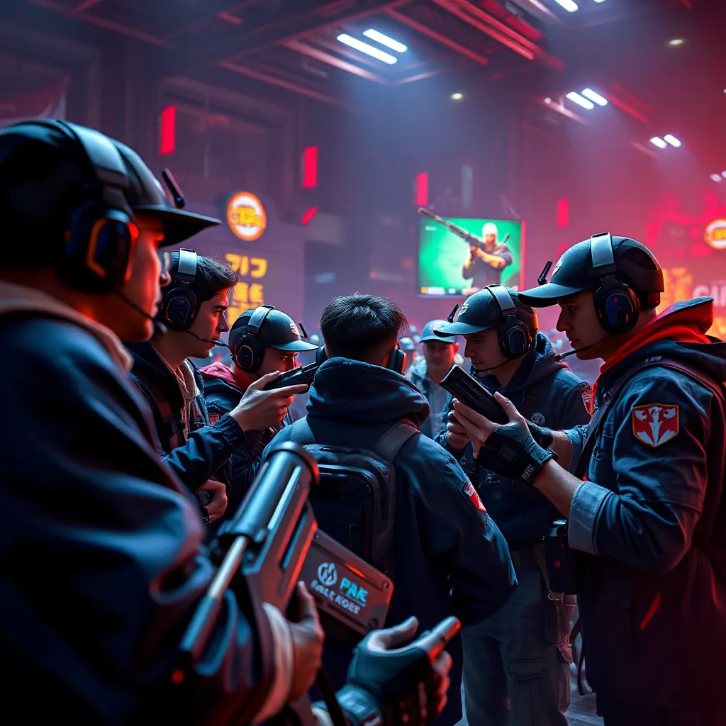 Exploring the Gameplay of the Massive Challenging Hordes Mod : LevelUpTalk