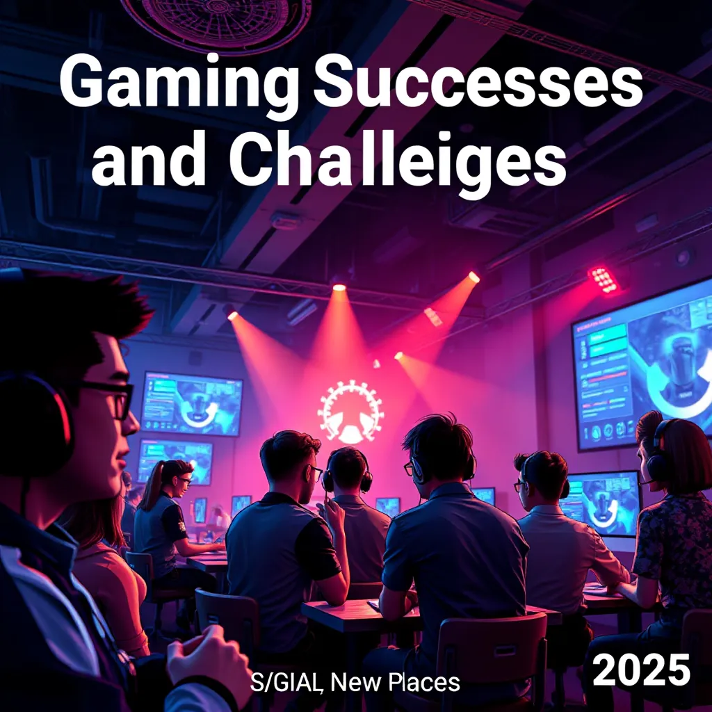 What’s Working and What Isn’t? Gaming Insights from May 2025 : LevelUpTalk