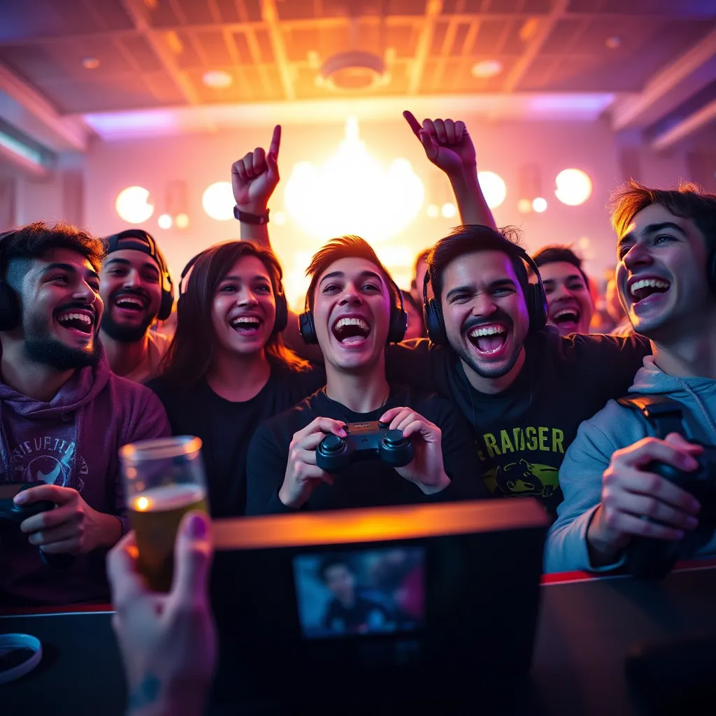Remembering the Greatest Gamemode in Gaming History : LevelUpTalk