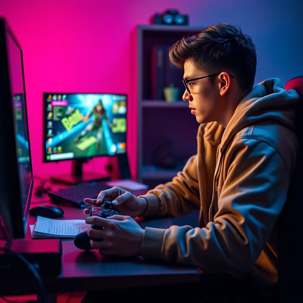 Struggling to Unlock Those Two Achievements? Here's Help! : LevelUpTalk