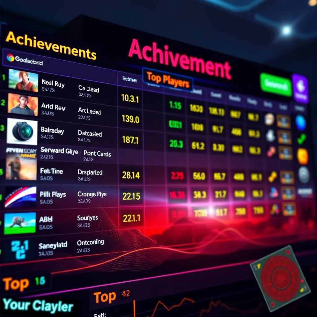 Best Completed Game Ratios: What's Your Score? : LevelUpTalk