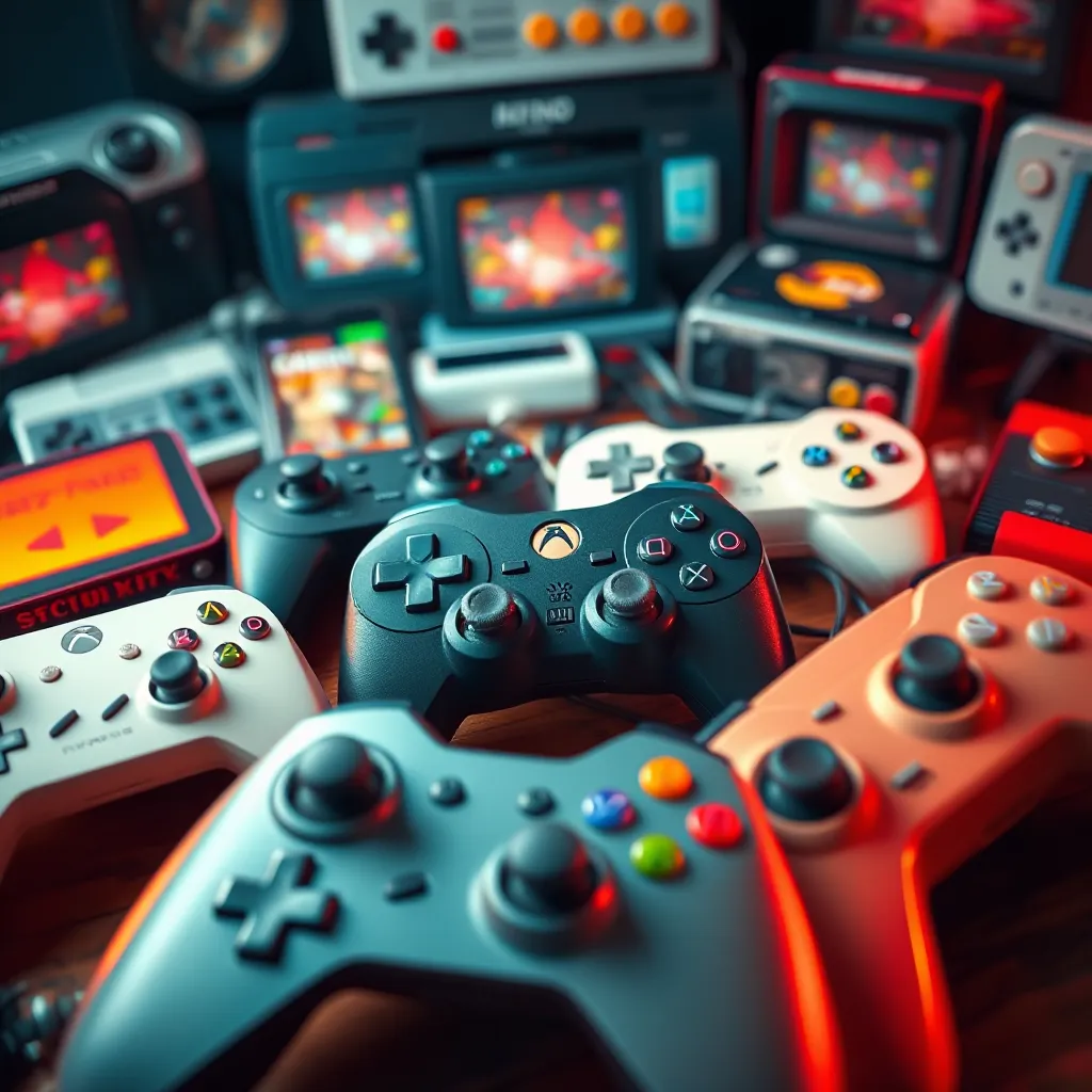 Gaming After Shutdown: A Sentimental Journey : LevelUpTalk