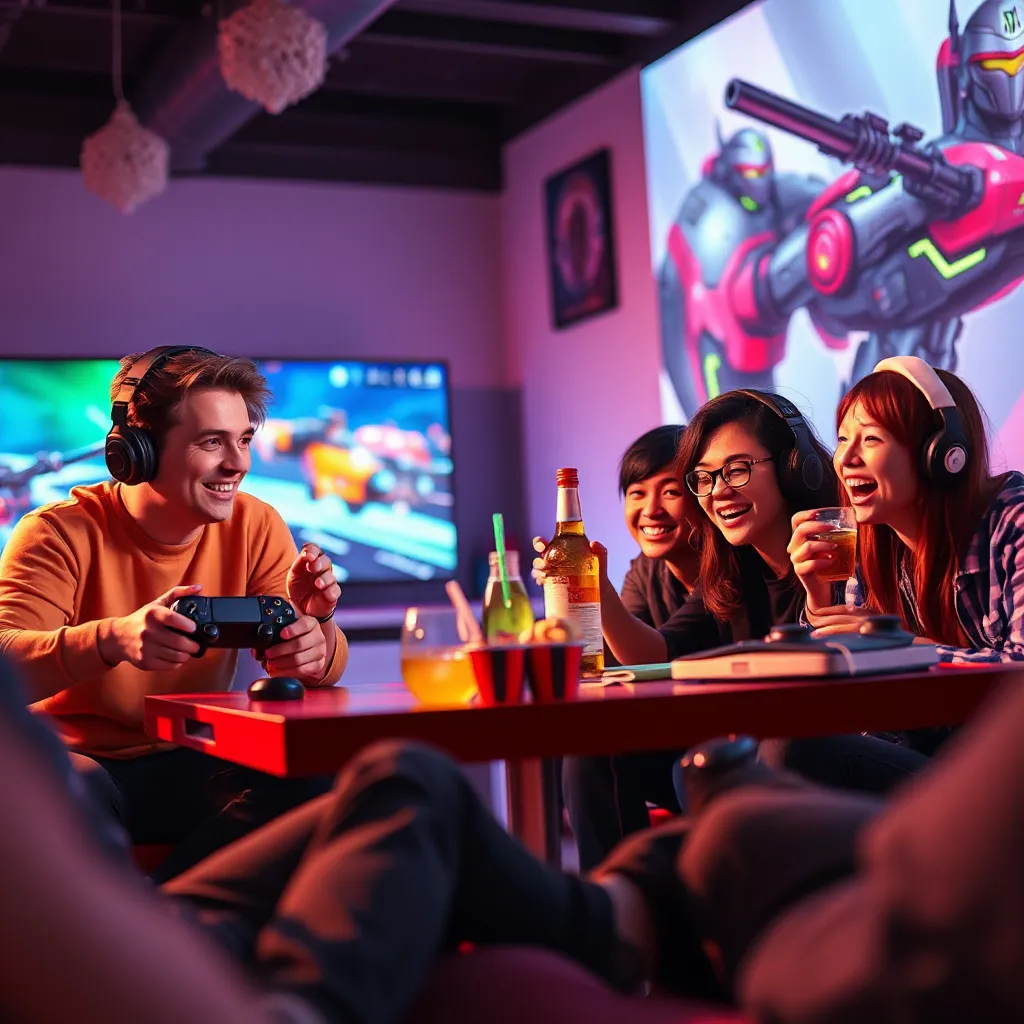 Top Alternatives to Warframe and Destiny 2 in 2026 : LevelUpTalk