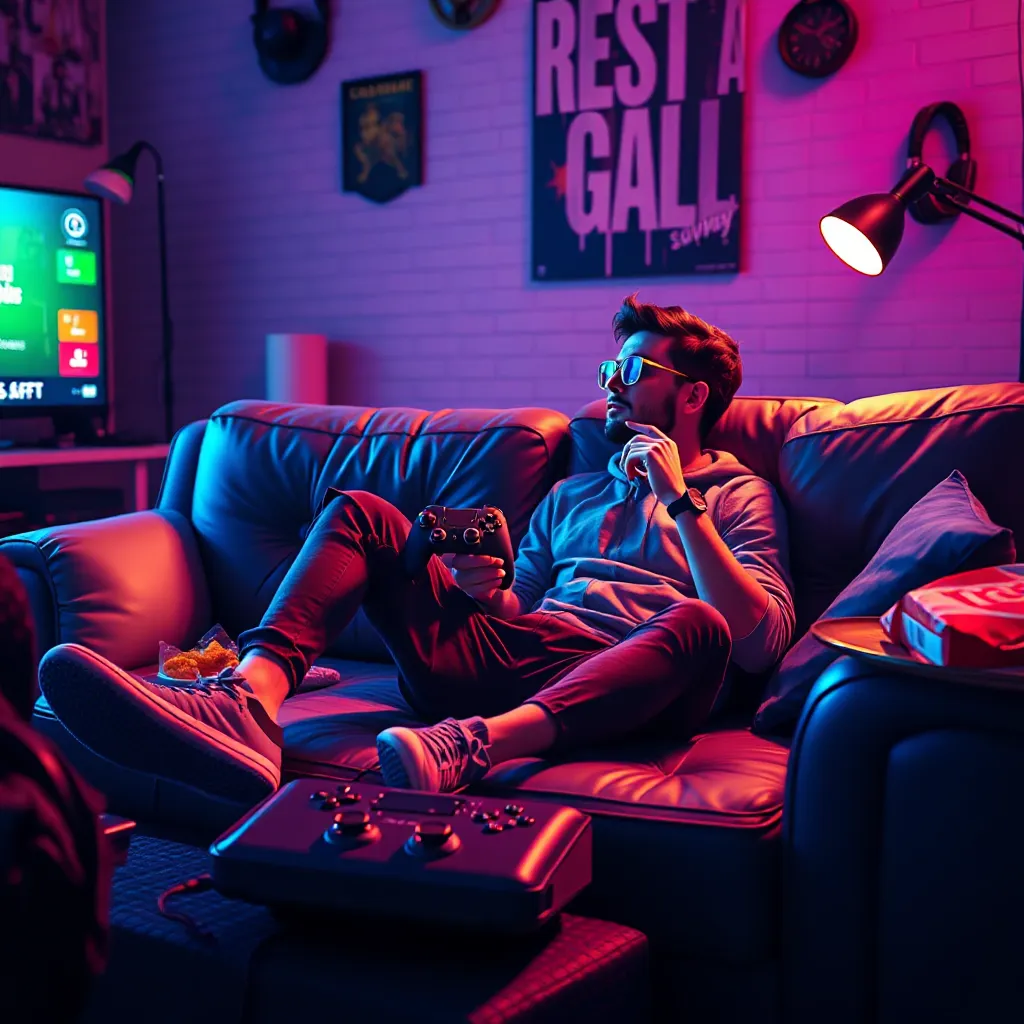 Can You Be GC with Less Playtime? The Truth Revealed : LevelUpTalk