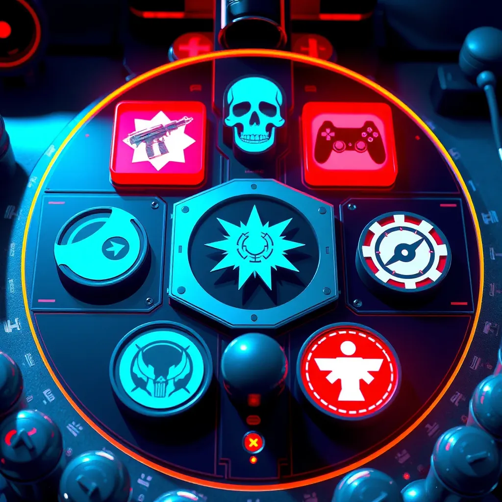 Exploring Anomalies: Beyond Weapon Upgrades : LevelUpTalk