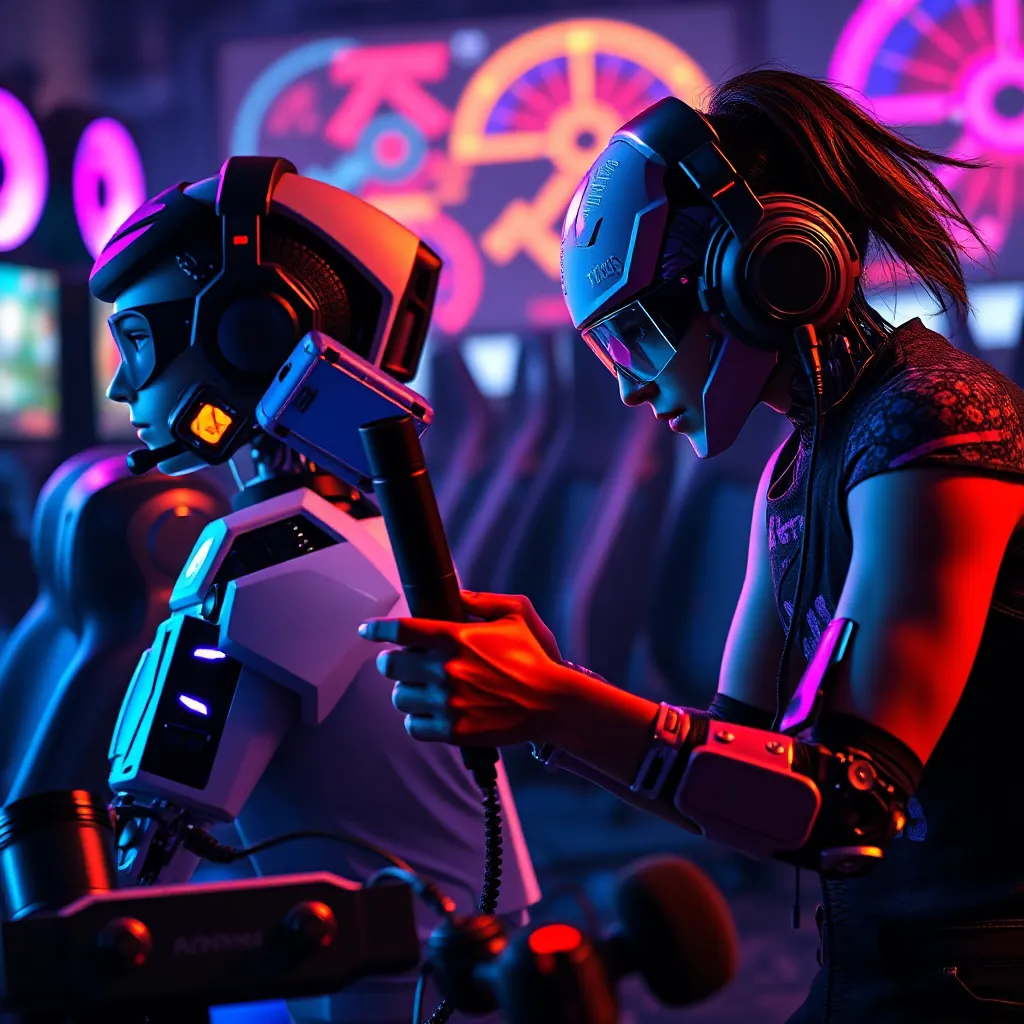 Are Bots Effective Practice Opponents in Gaming? : LevelUpTalk