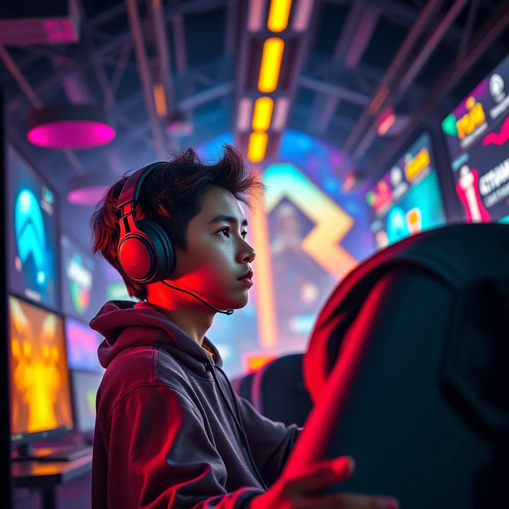 Taking Breaks from Gaming: When Is It Time to Walk Away? : LevelUpTalk