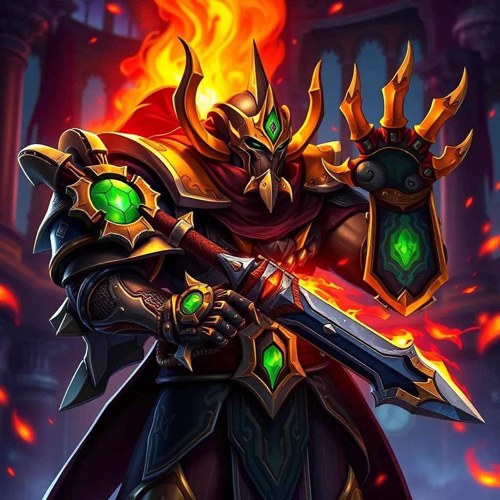 Enhancing Your Build: Tips for Improvement and Upgrades : LevelUpTalk