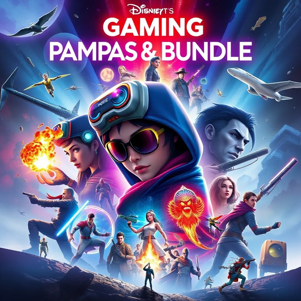 Discounted Games: Pampas & Selene, Gestalt, and Afterimage : LevelUpTalk