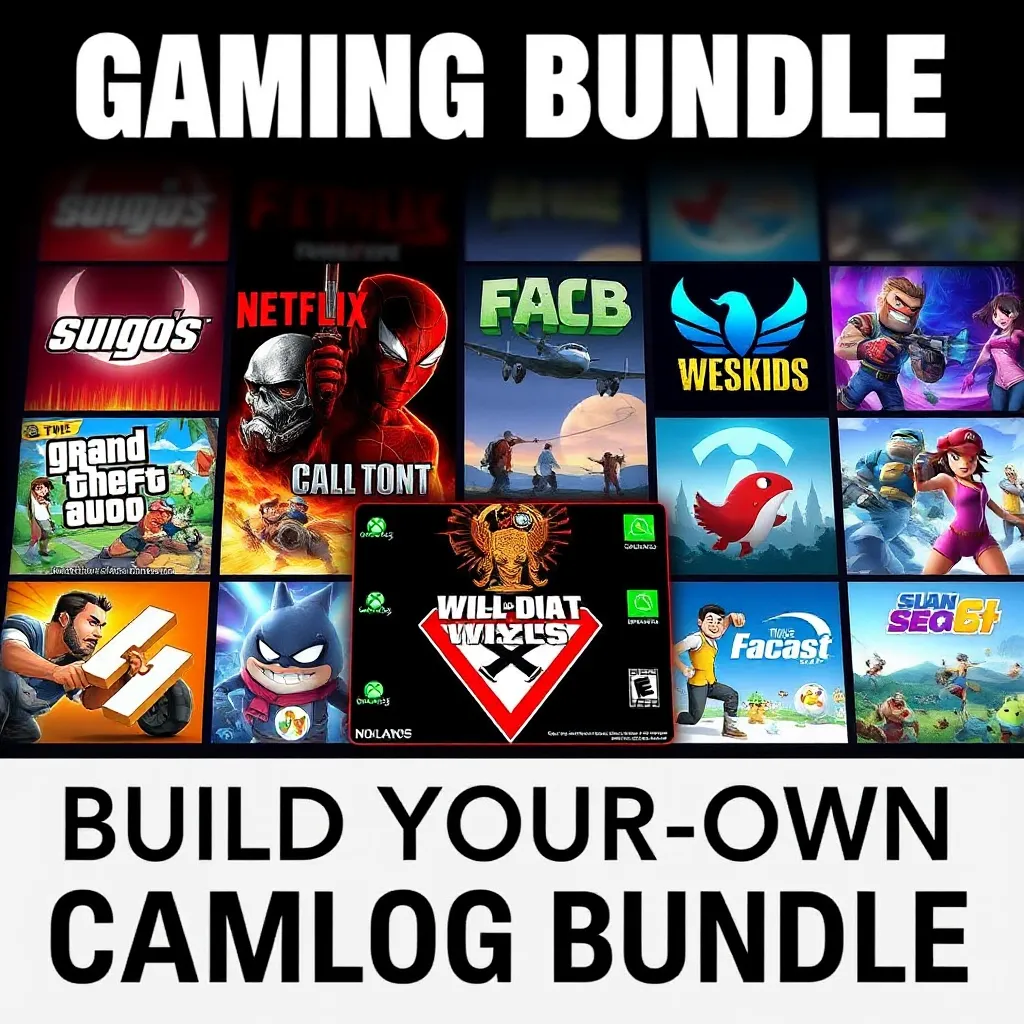 Build Your Own Chillout Bundle Offers Fun Games at Great Prices ...