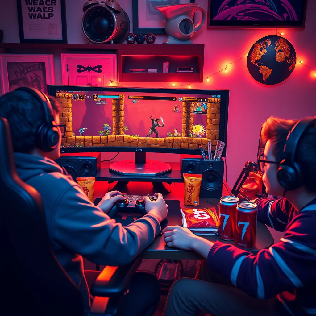 Permadeath Challenge: Surviving Nightmare Difficulty in Games : LevelUpTalk