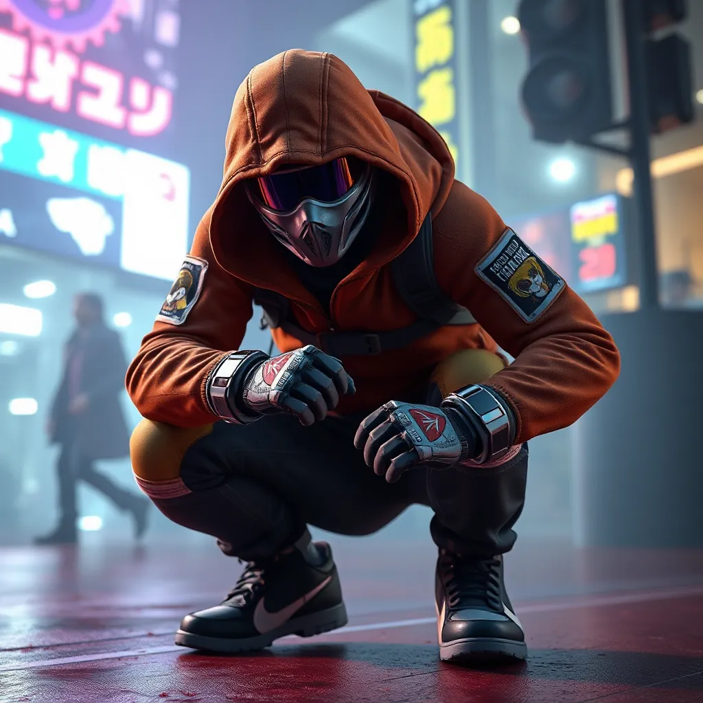 Struggling to Crouch Under the Grab in Professional Mode? : LevelUpTalk