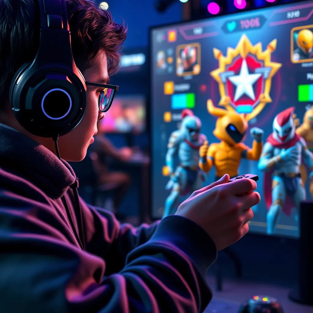 How to Balance Fun Heroes and Ranking Up in Gaming : LevelUpTalk