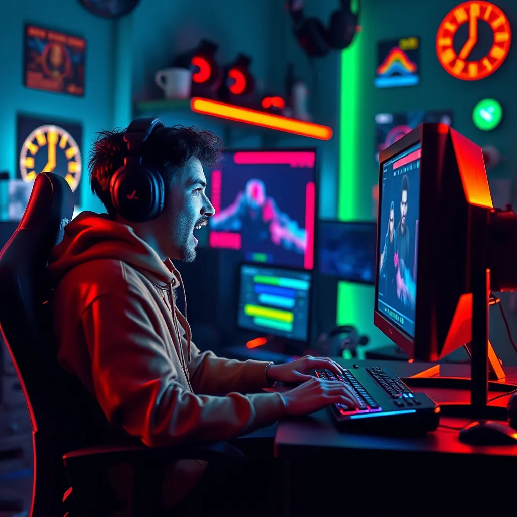 Cheaters in Gaming: What's the Thrill? : LevelUpTalk