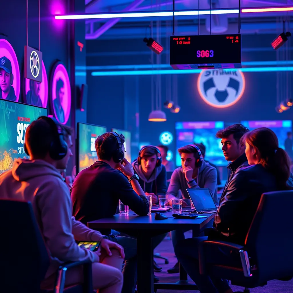 Cheating in Gaming: A New Definition for 2025 : LevelUpTalk