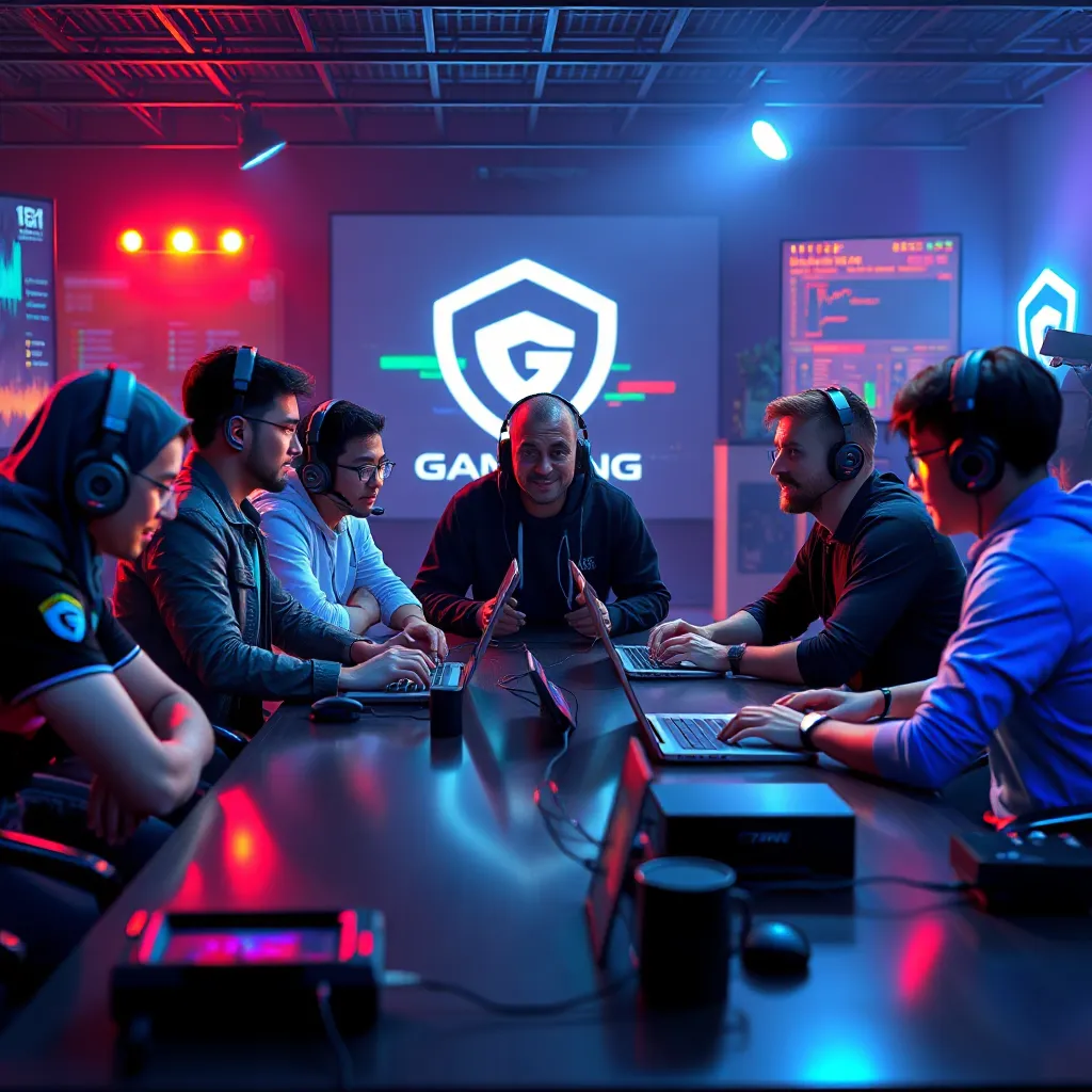 Important Tips for Starting Your Own Clan Successfully : LevelUpTalk