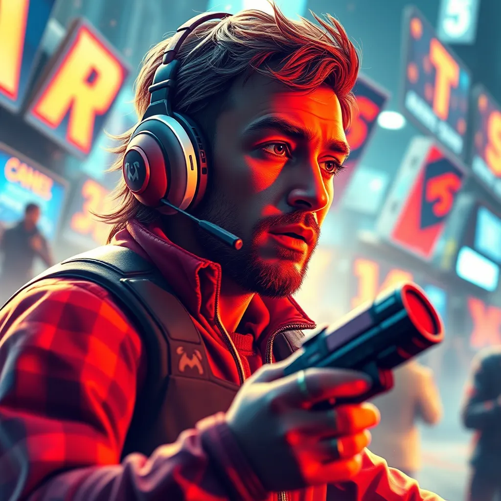 Gaming Collab Oversaturation: A Concern from Epic Games : LevelUpTalk