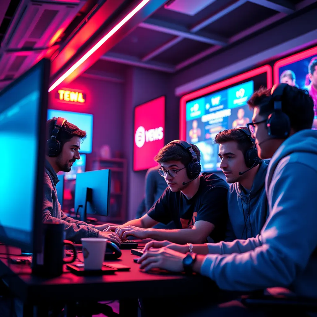 Searching for the Best Gaming Mod: Community Needs Help : LevelUpTalk