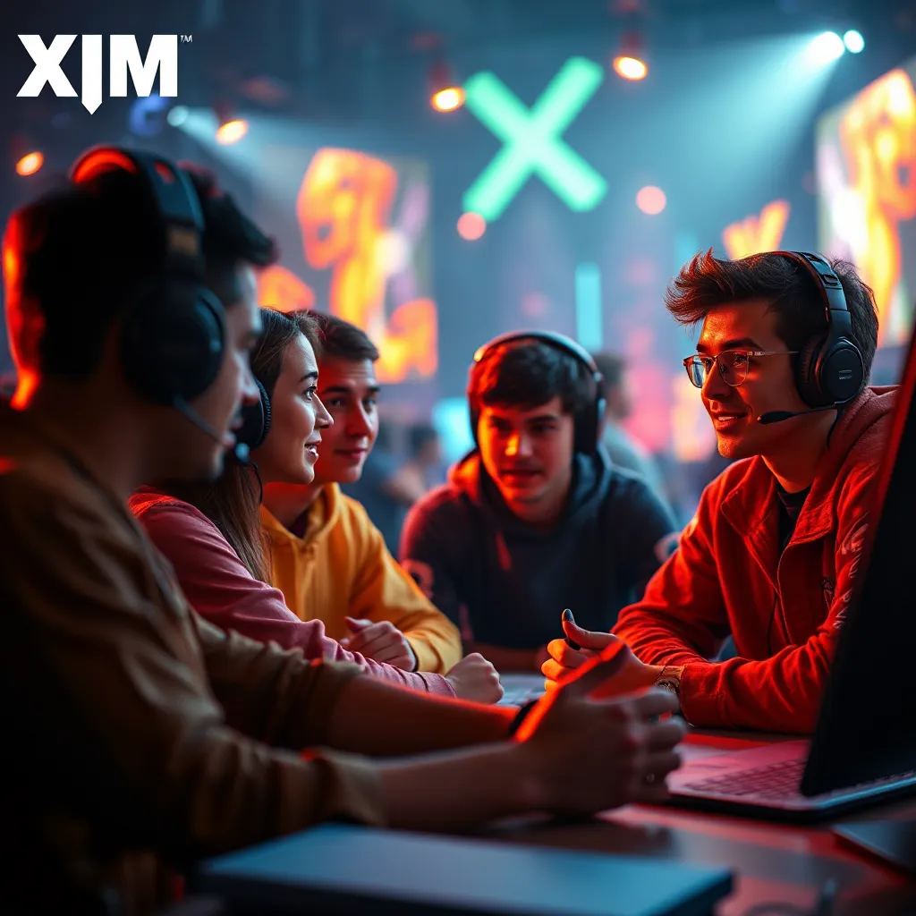 Fresh Looks at XIM Accusations Impacting the Community : LevelUpTalk