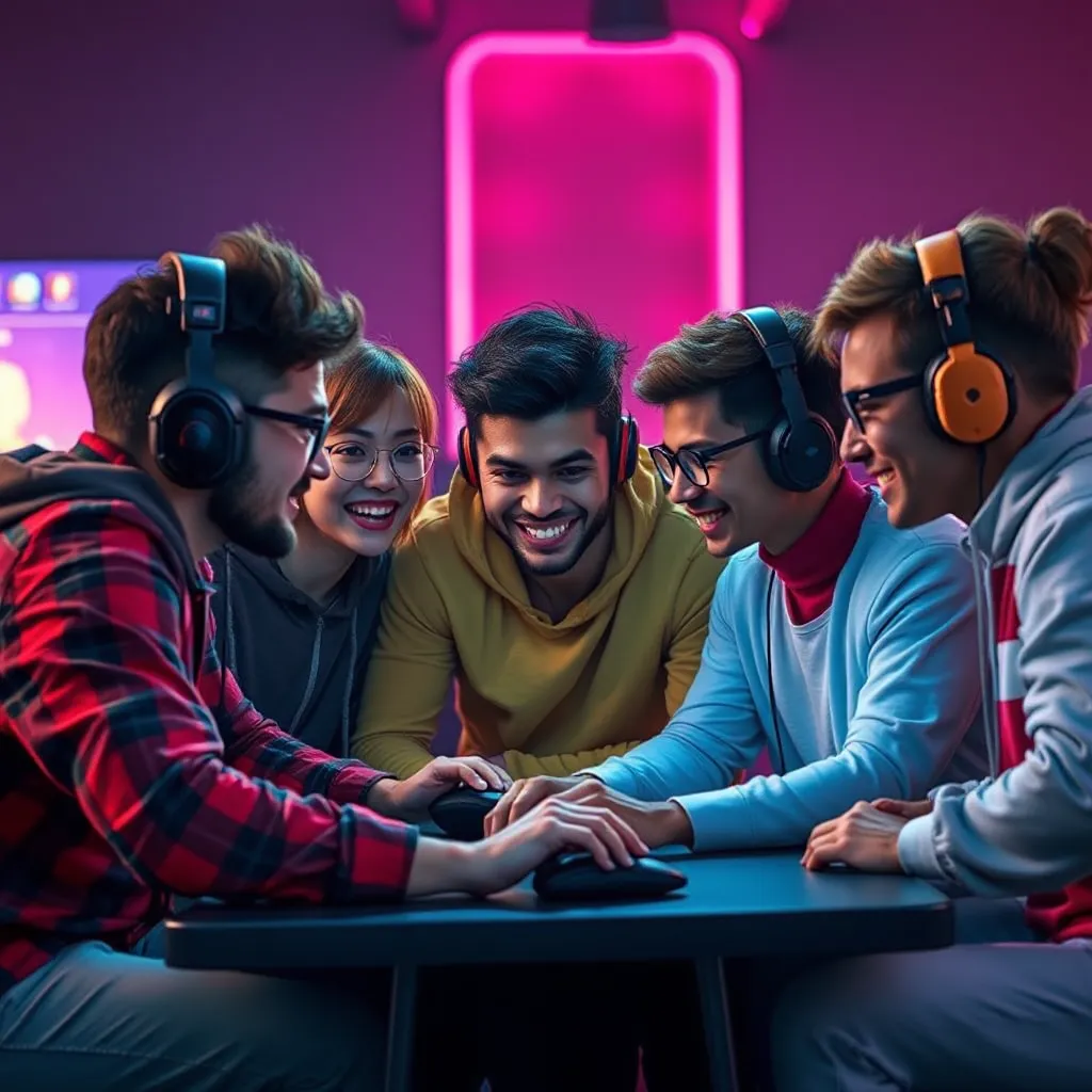 Coping with Toxic Players: Helpful Strategies or Bad Advice? : LevelUpTalk