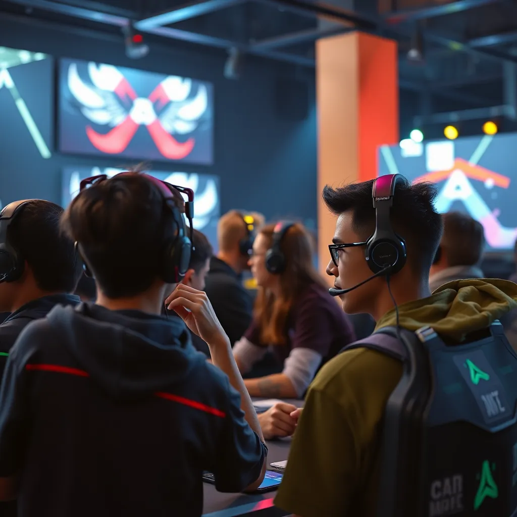 Are Video Games Becoming Less Sociable than Before? : LevelUpTalk