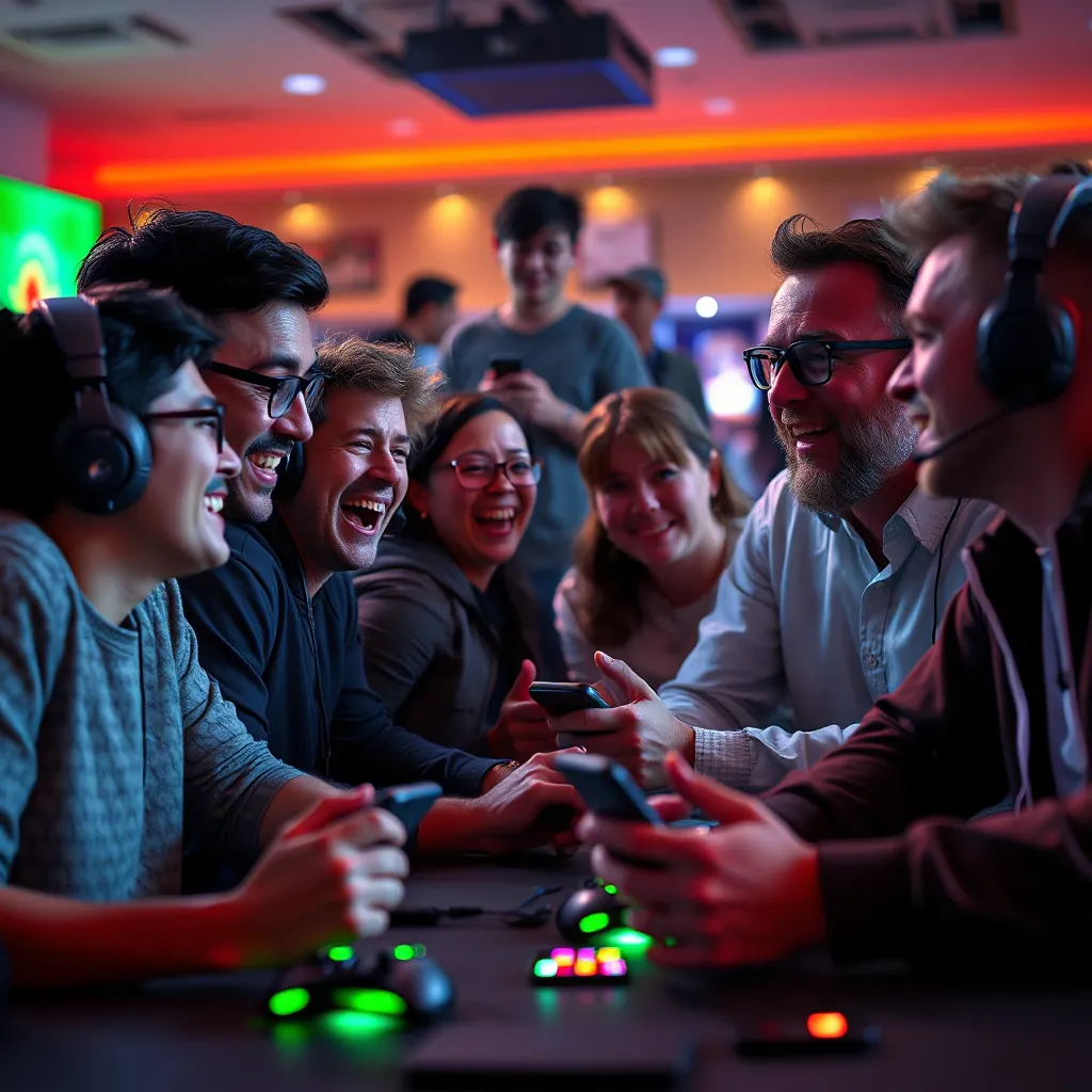Exploring the Longevity of Experienced Players in Gaming : LevelUpTalk