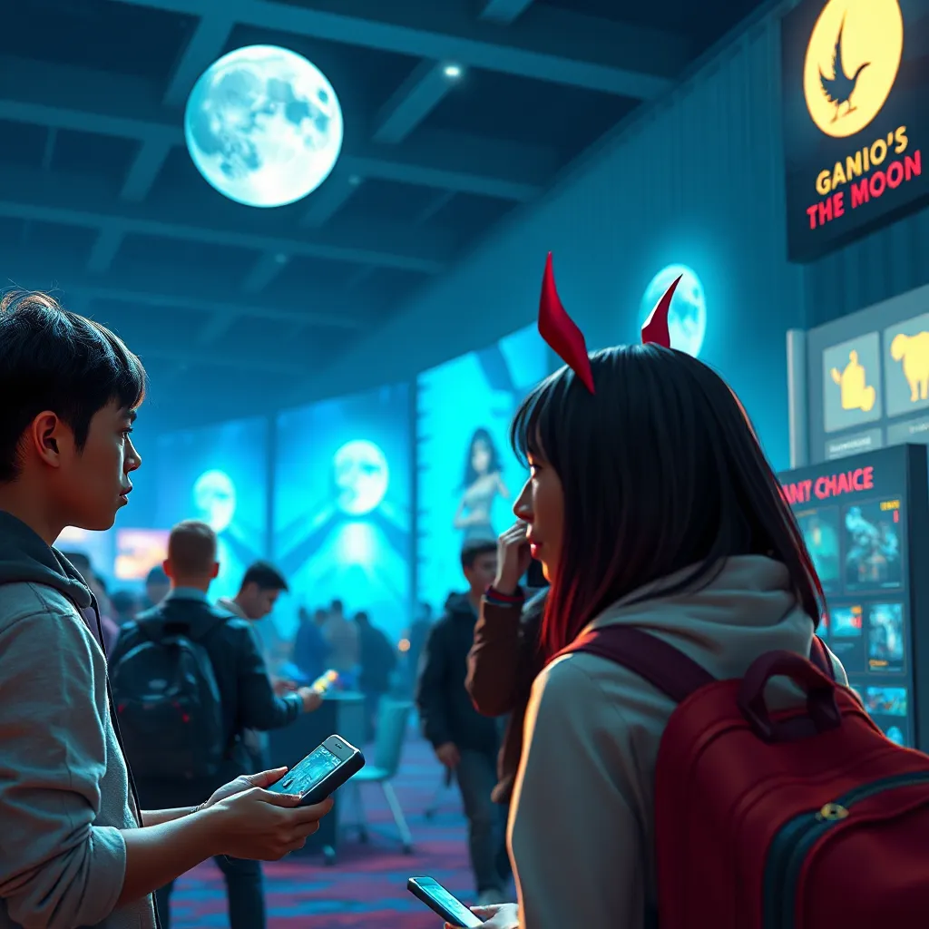 Harmony of Dissonance vs Circle of The Moon: A Fair Comparison : LevelUpTalk