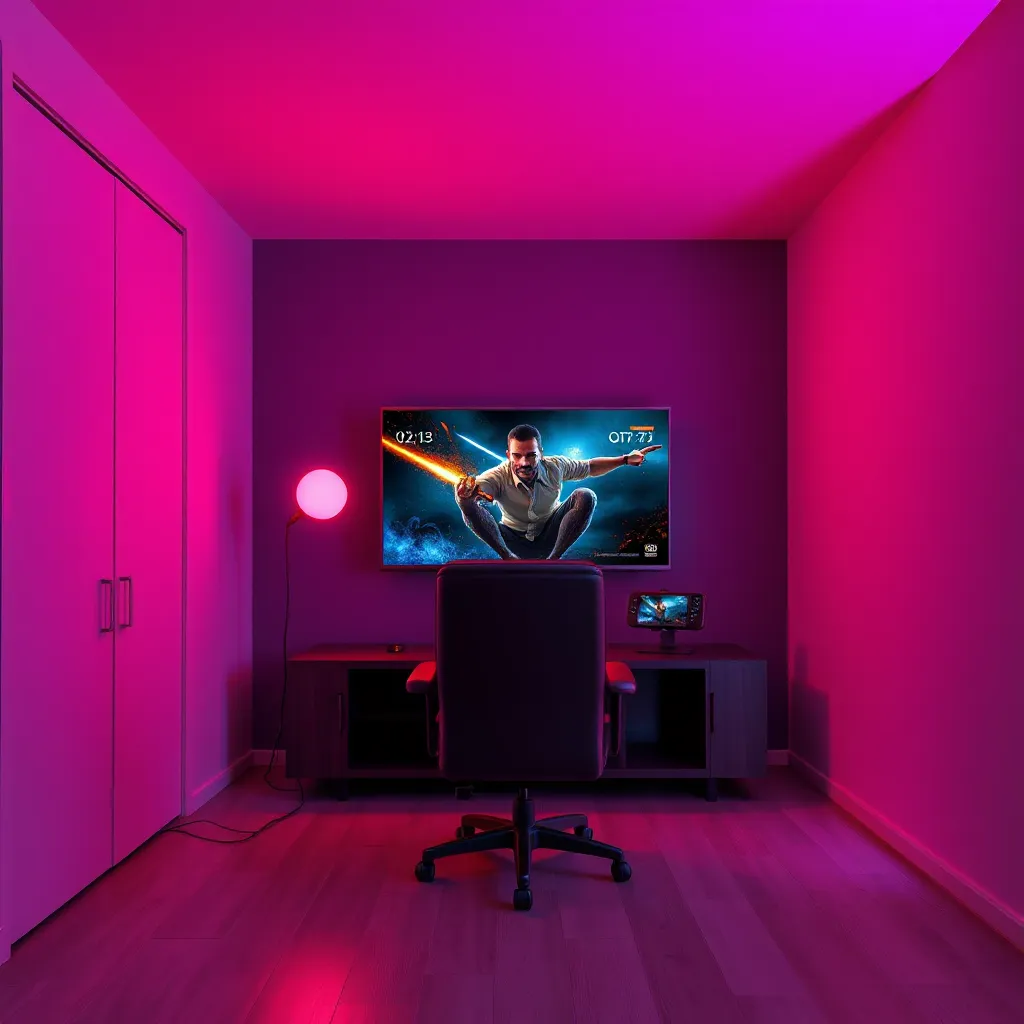 Top 3 Games to Play in a Hypothetical Eternal Room : LevelUpTalk