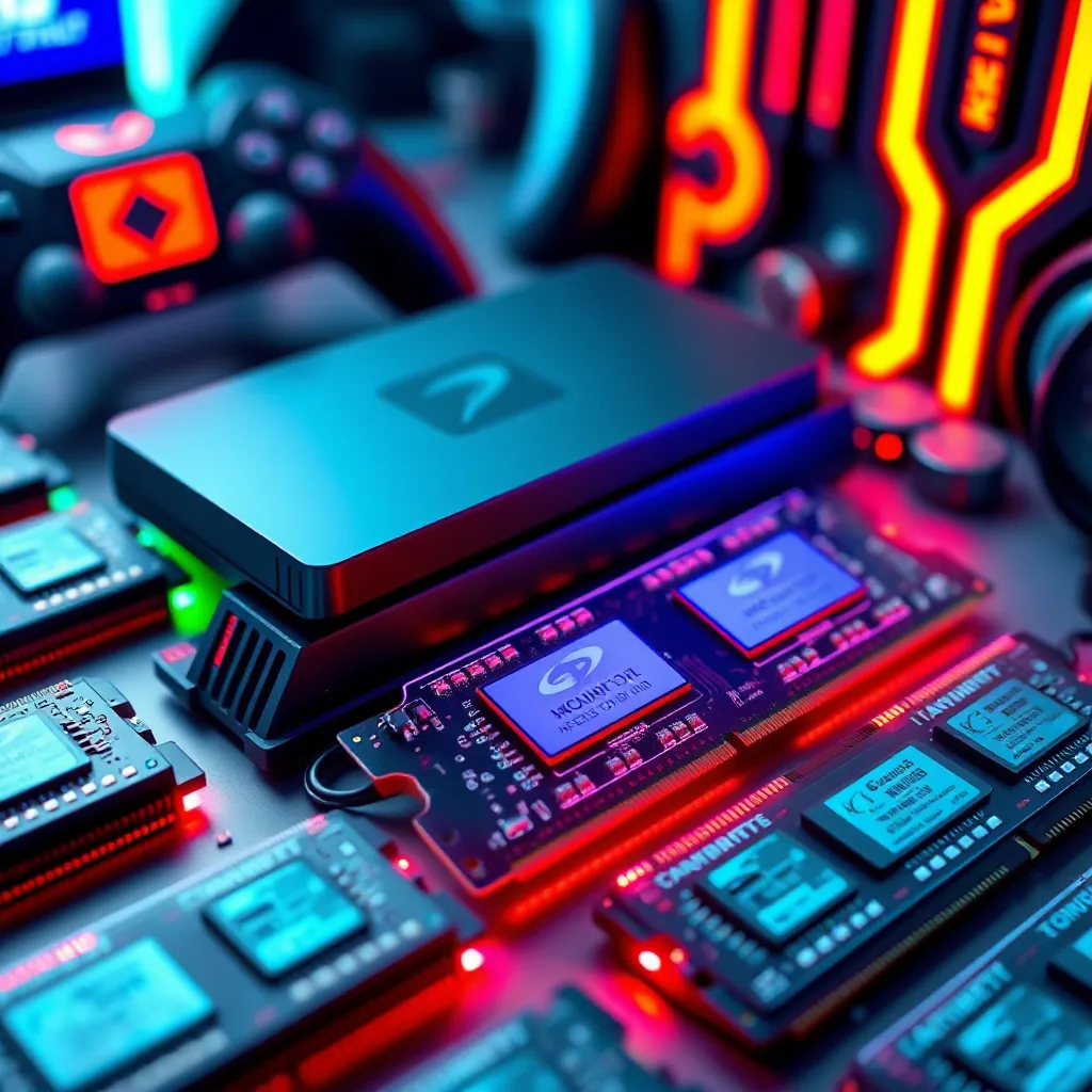 RAM Price Hikes May Delay Next-Gen Console Launches : LevelUpTalk
