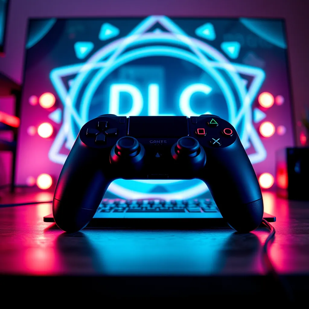 Are You Prepared for the Upcoming DLC Adventure? : LevelUpTalk