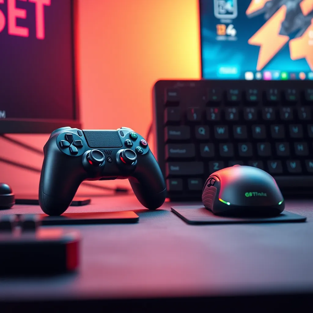 Are Controllers Or Mouse And Keyboard Players Winning Leveluptalk