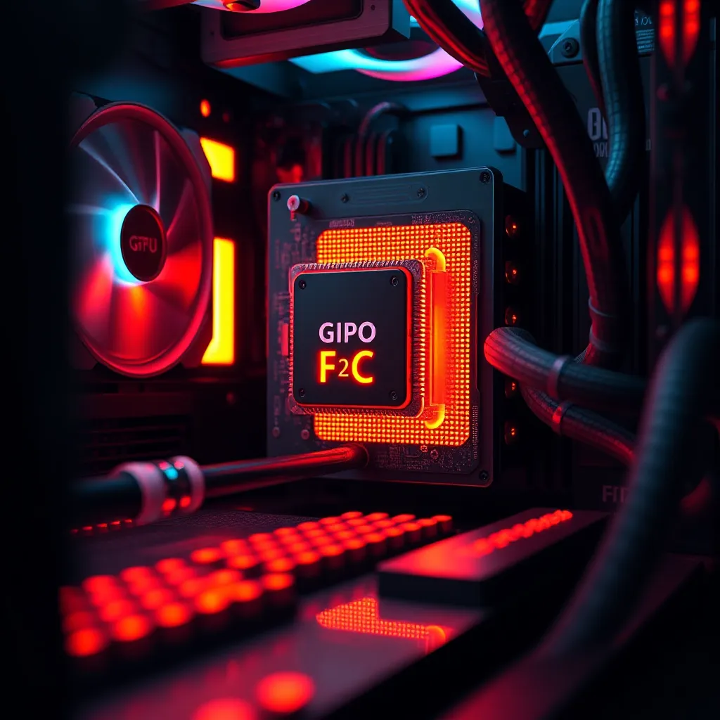 Troubling CPU Temperatures: Is 72ºC Normal While Gaming? : LevelUpTalk