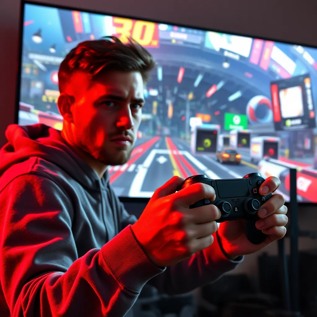 Cutscene Frame Rate Issues: How to Fix 30 FPS : LevelUpTalk