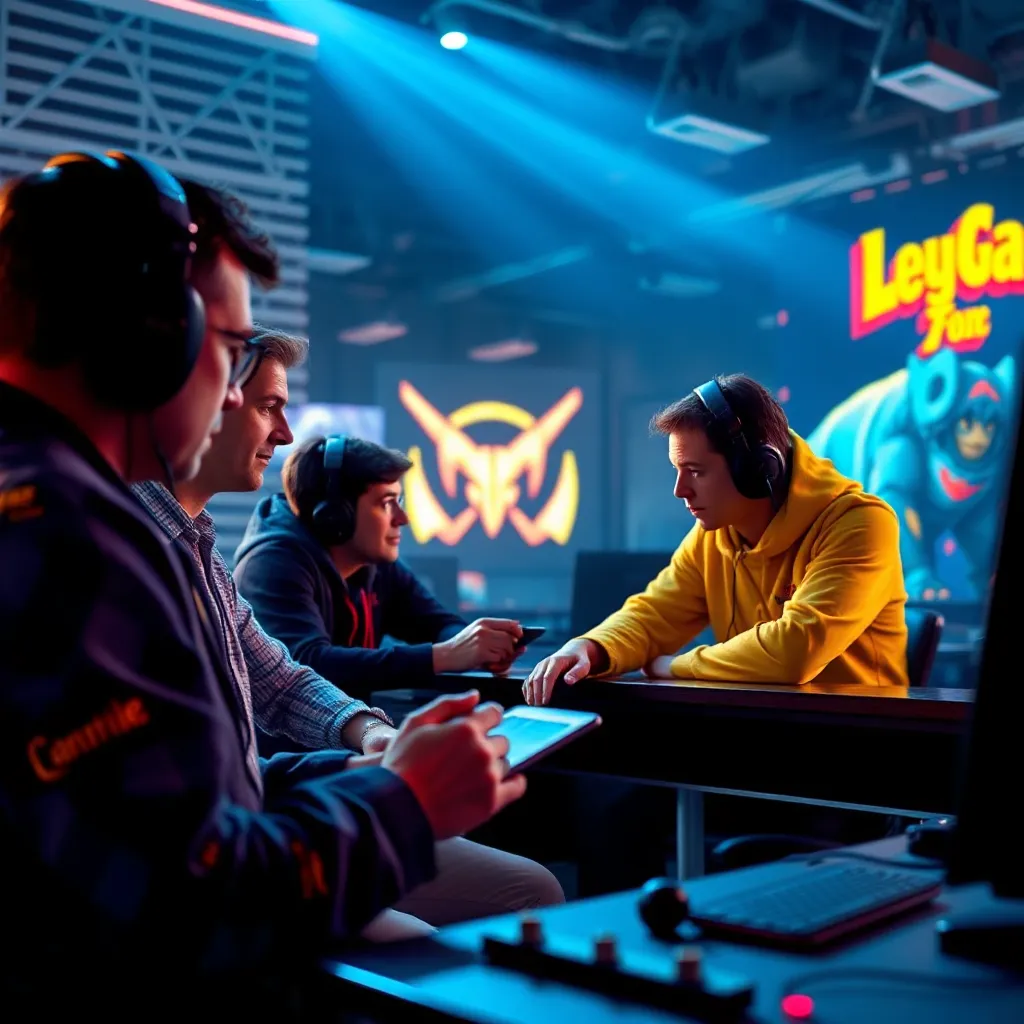 How 'Design for Fun' is Failing Today's Games : LevelUpTalk