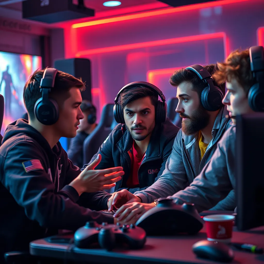 Using the Killers Power in Gaming is Now 'Cheating' : LevelUpTalk