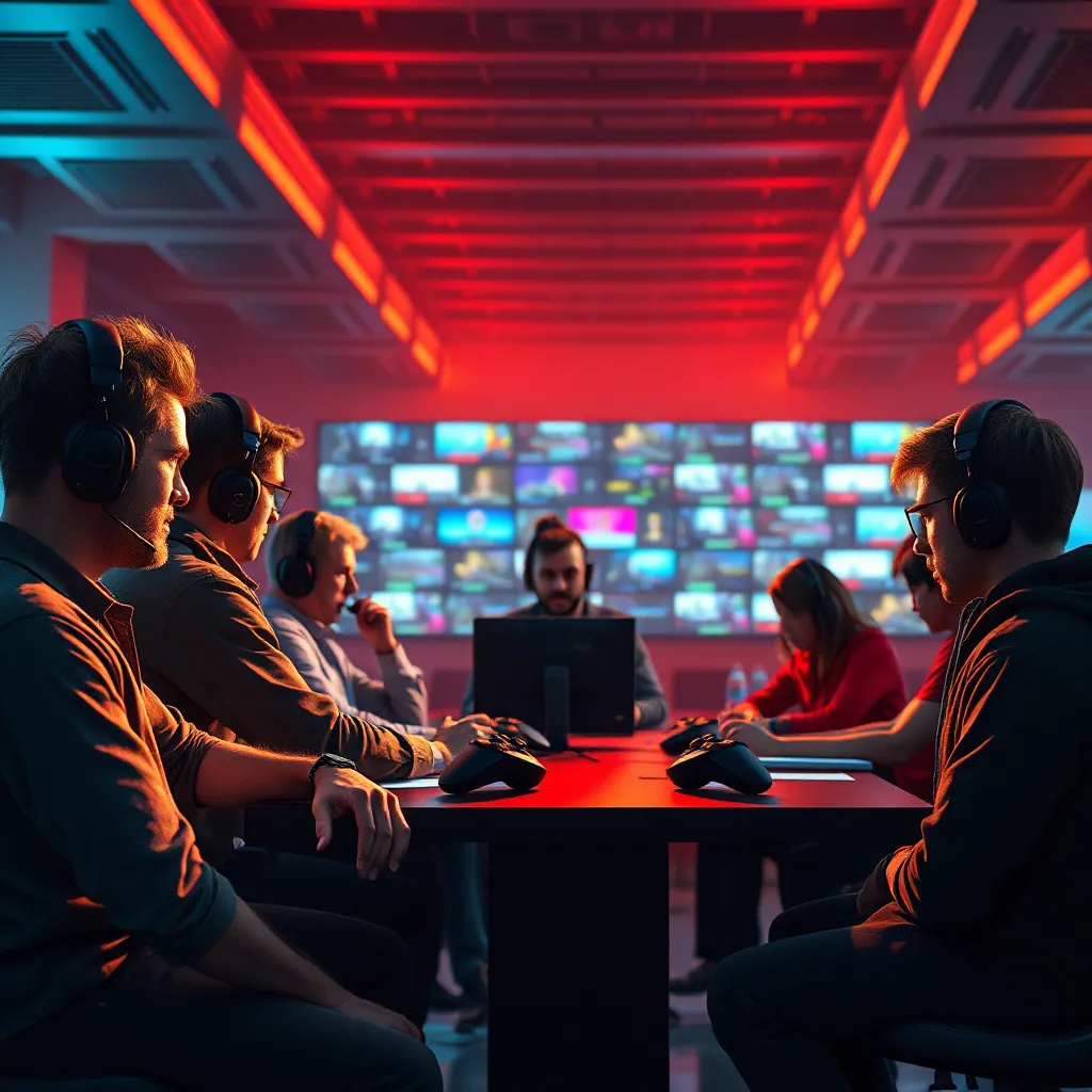 Debating Recoil Control or Zen Cheat in Gaming : LevelUpTalk