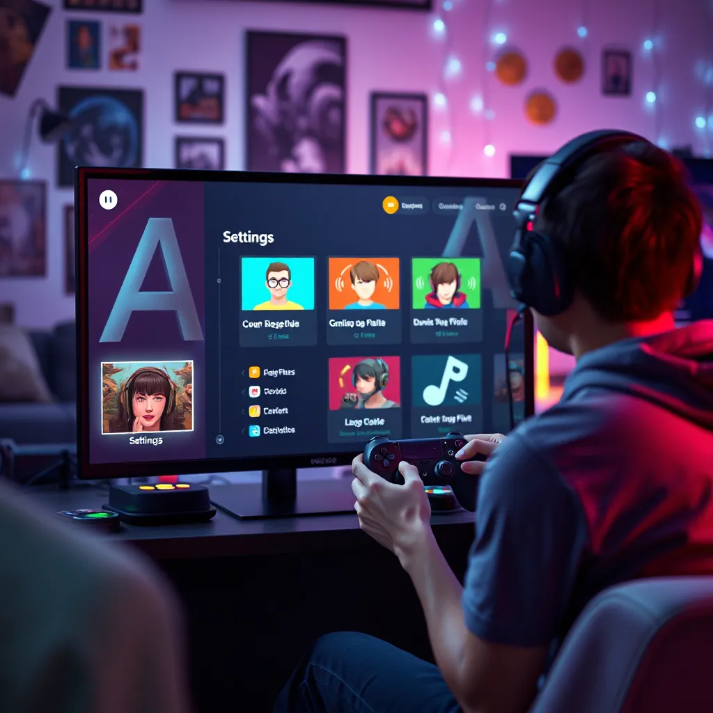 Choosing the Right Difficulty Level for Gaming Fun : LevelUpTalk