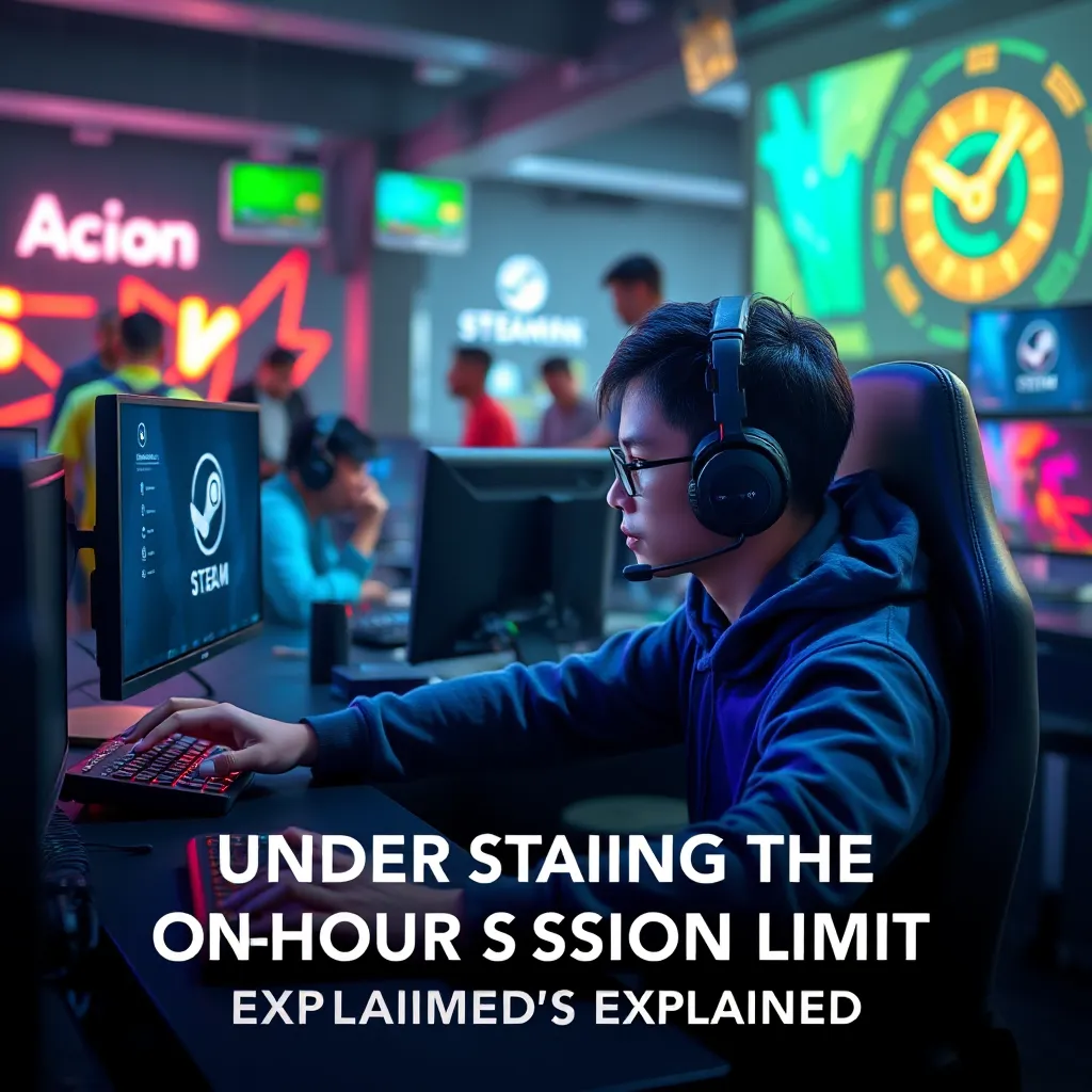 Understanding the One-Hour Session Limit Explained : LevelUpTalk