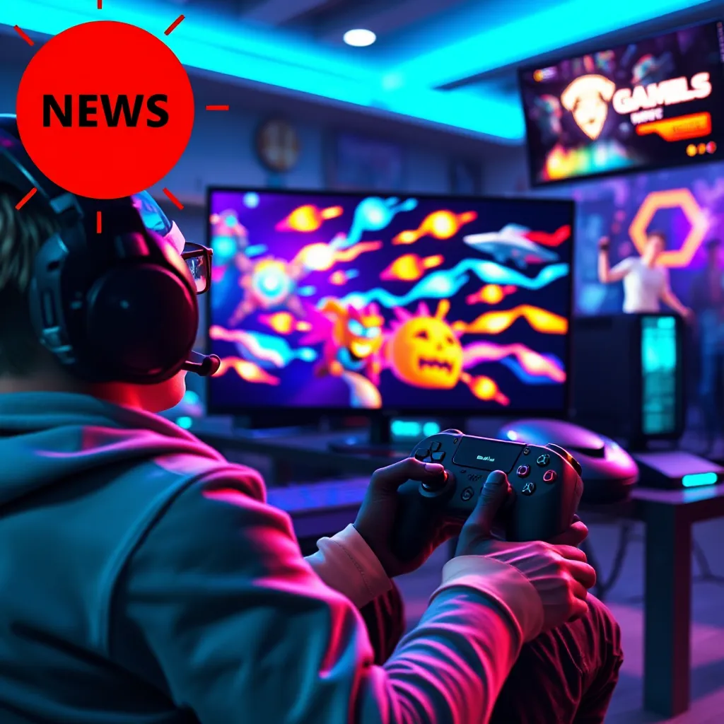 Exploring the Features of a Decent Game Experience : LevelUpTalk