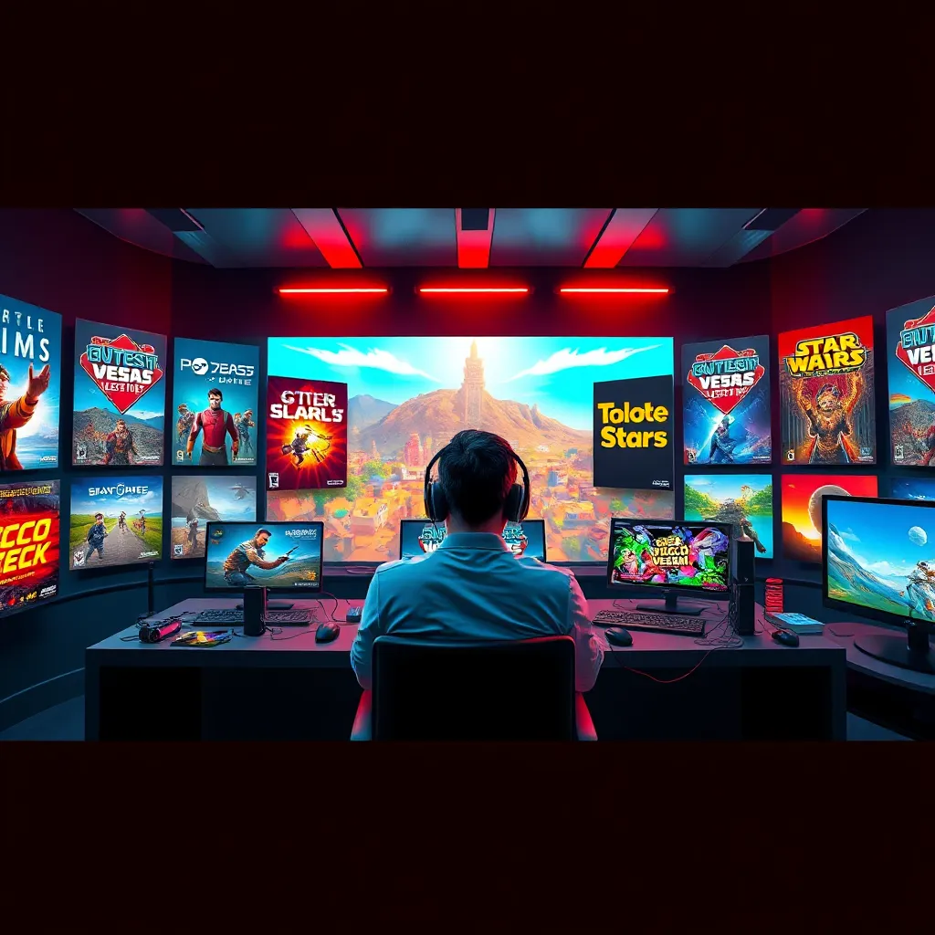 Life Changing Games Like Disco Elysium and New Vegas : LevelUpTalk