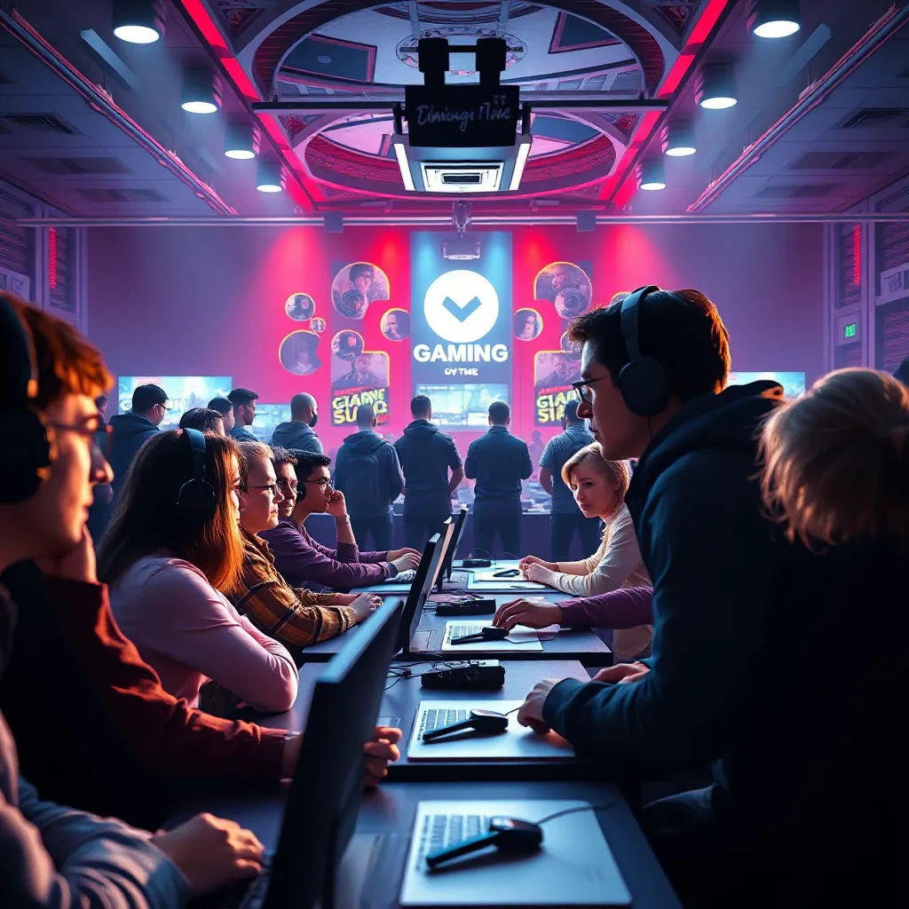 Allegations of Cheating Sparks Debate in Gaming Community : LevelUpTalk