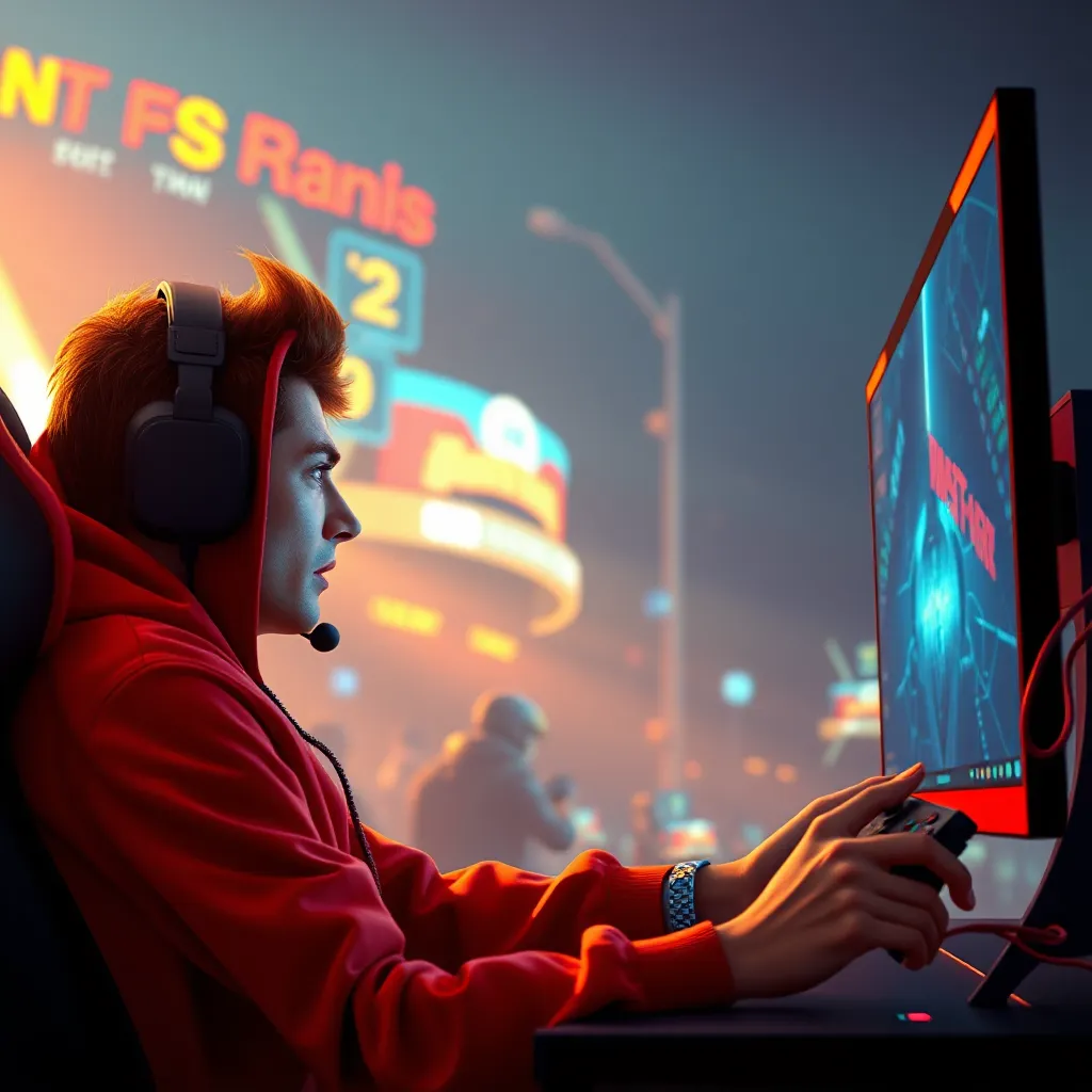 Impact of Varying FPS on Gameplay Experience : LevelUpTalk