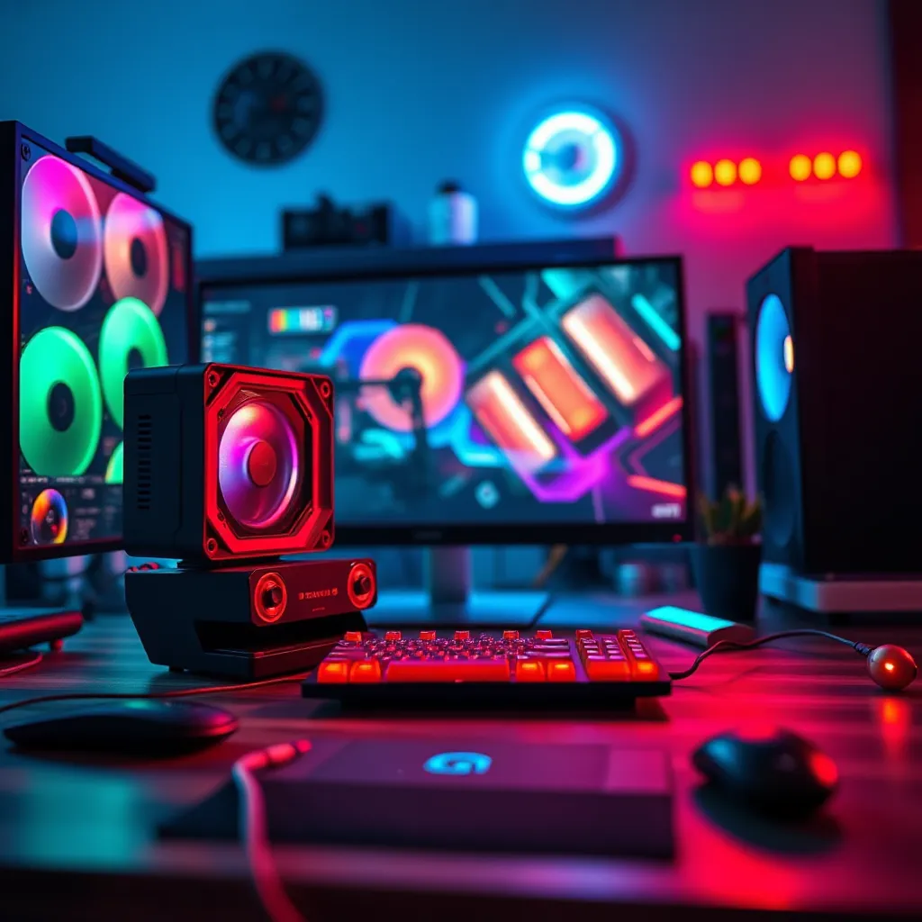 Gameplay Stuttering Issues on High-End Specs : LevelUpTalk