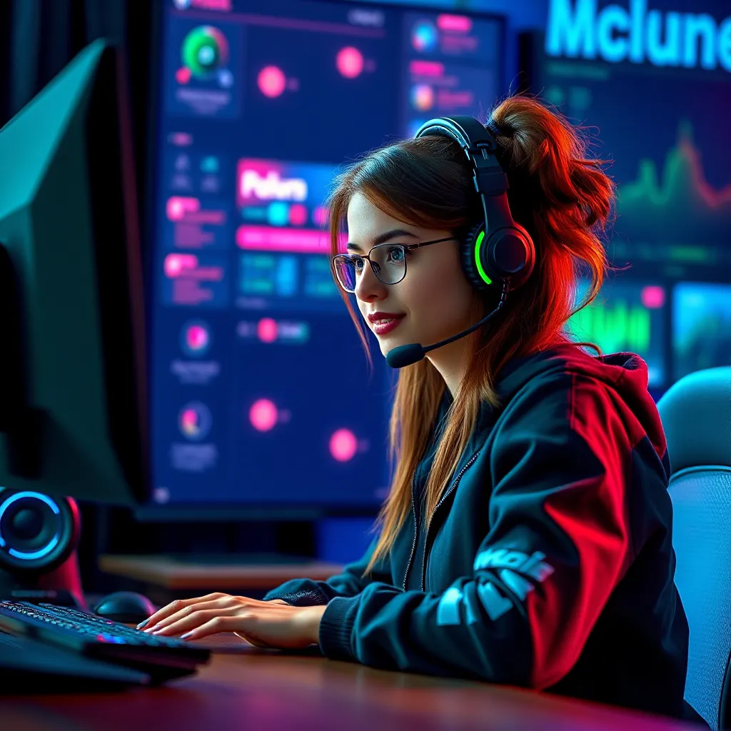 24-Year-Old Seeks Understanding Gaming Friends in NA : LevelUpTalk