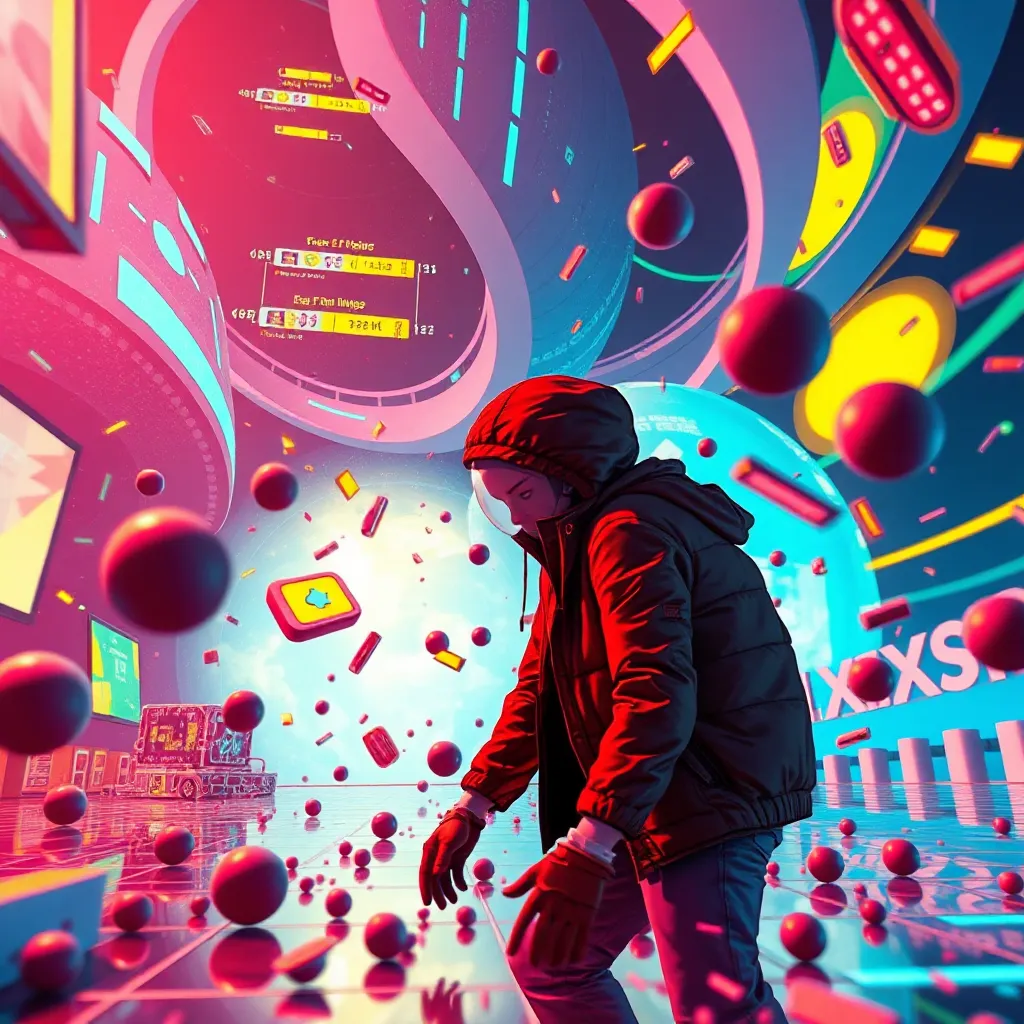 Discover the Most Interesting Lesser-Known Glitches : LevelUpTalk