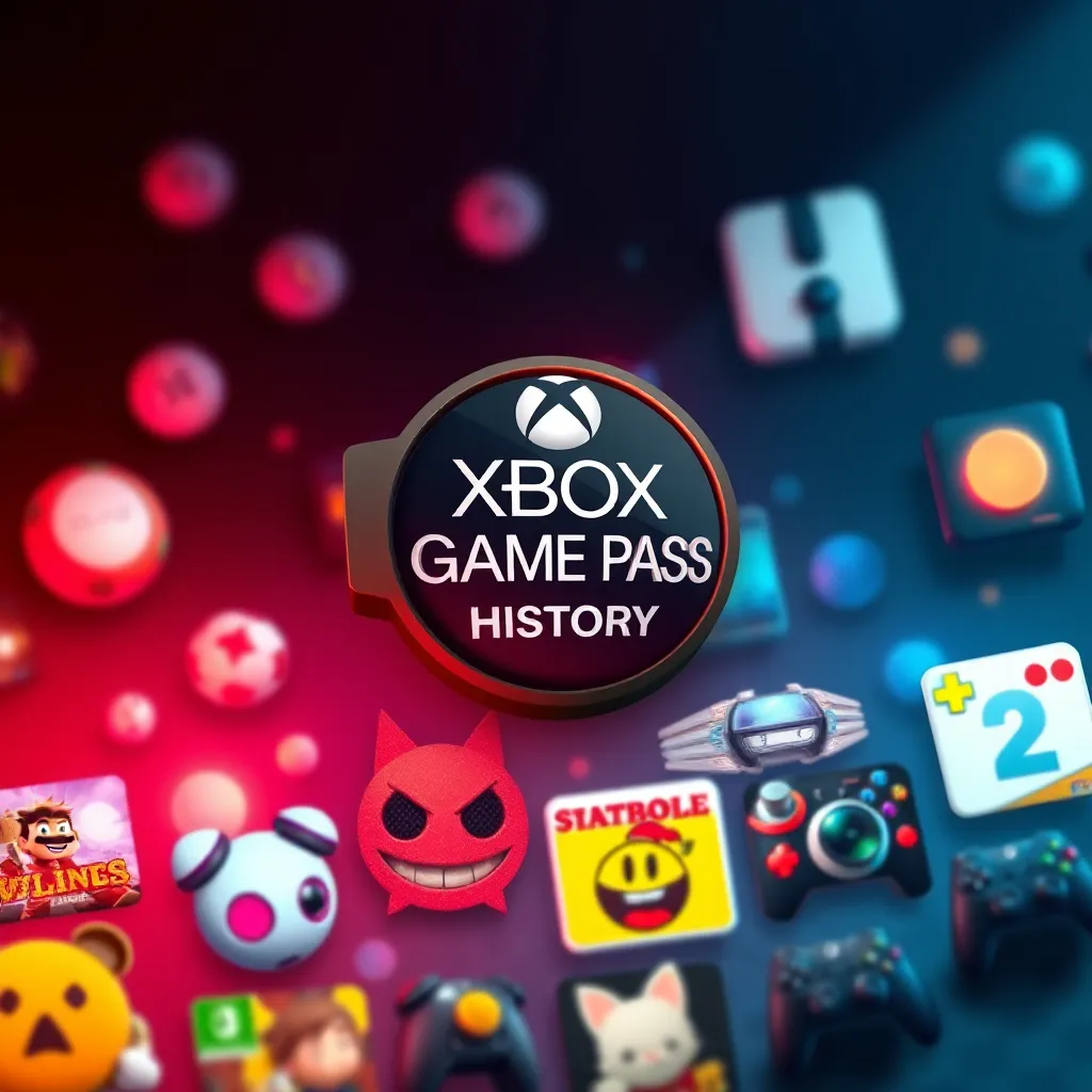 Quick Guide to Find Your Previously Owned Games on Game Pass : LevelUpTalk