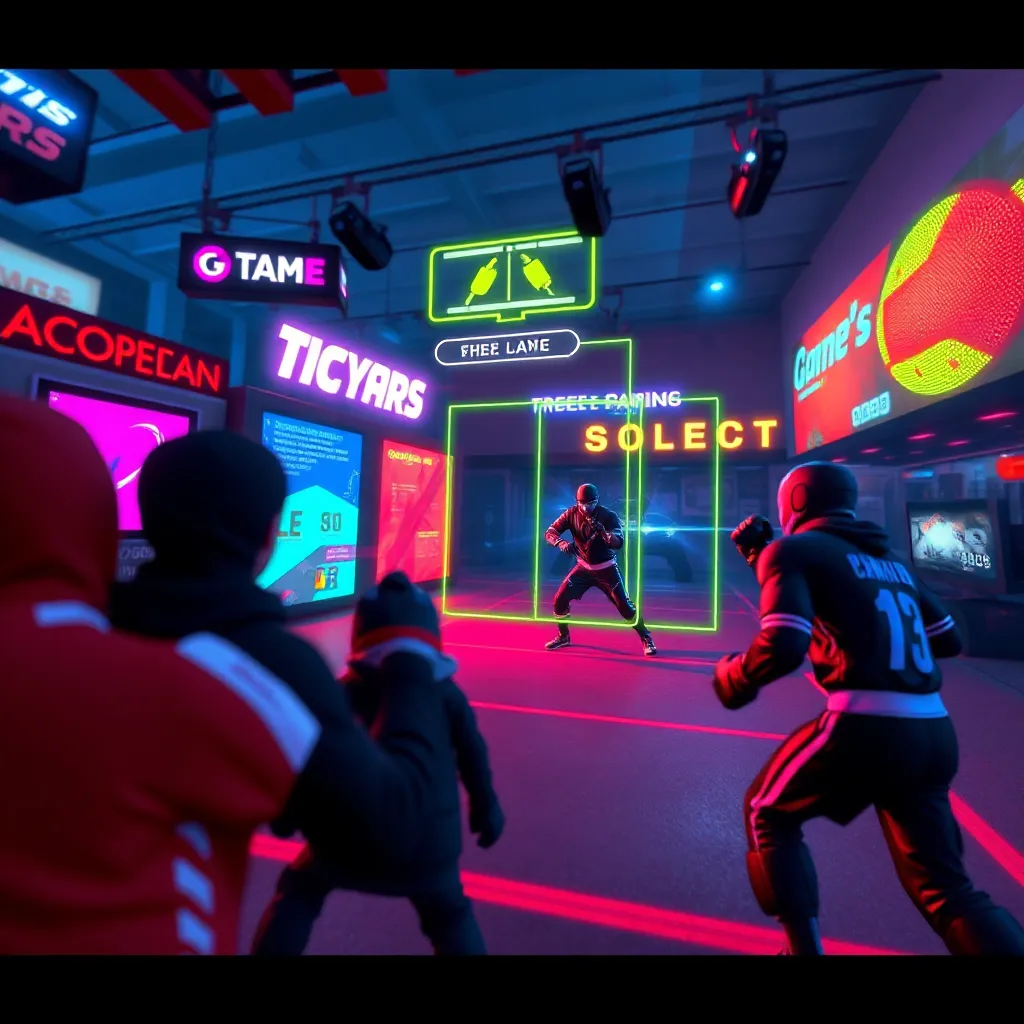 Hit Boxes: The Truth Behind Hit Boxing Mechanics : LevelUpTalk