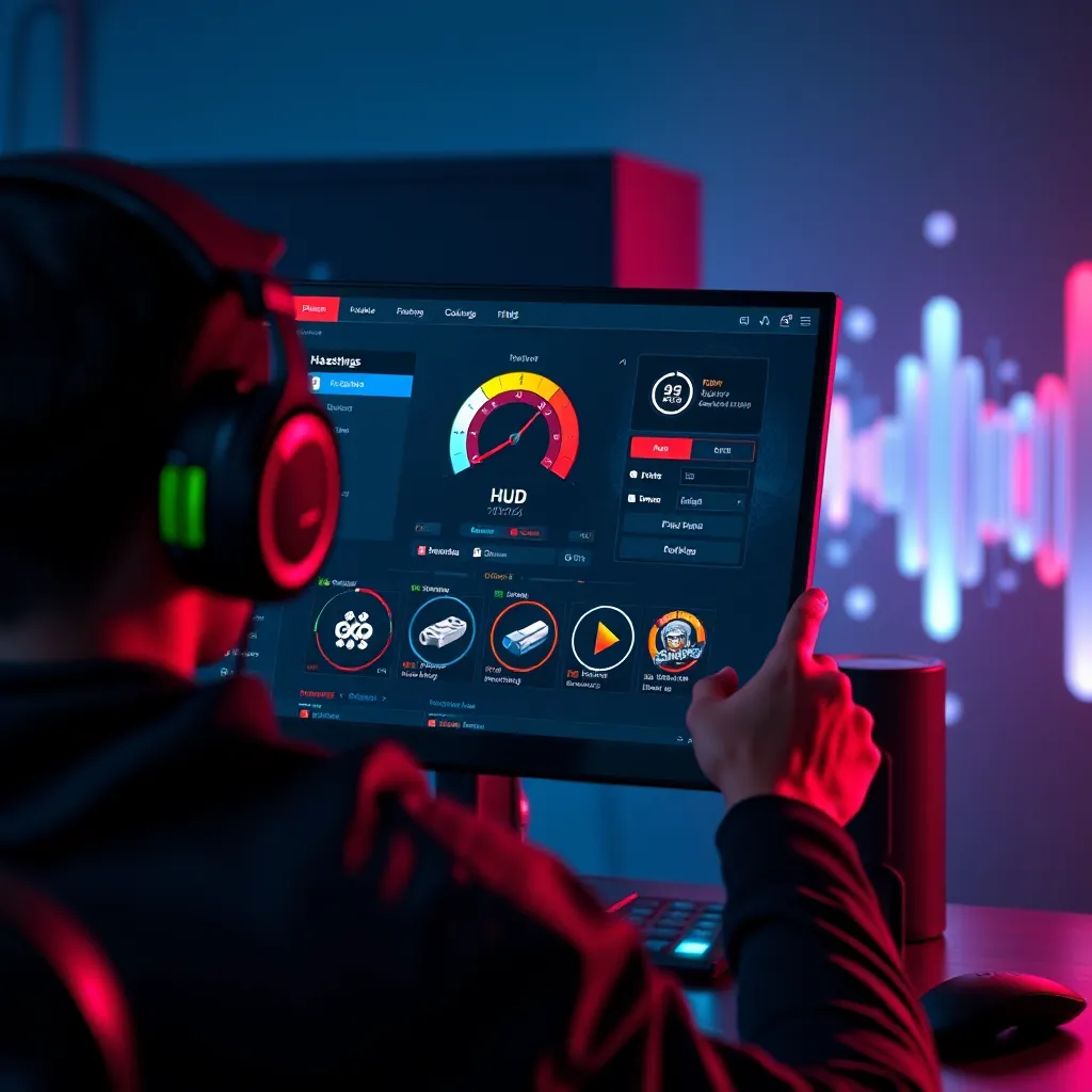 Can You Modify HUD Safely Without Bans? : LevelUpTalk