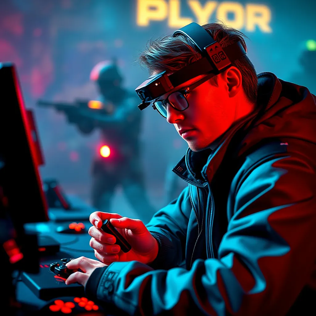 Understanding Invasions in Gaming: Experiences and Challenges : LevelUpTalk